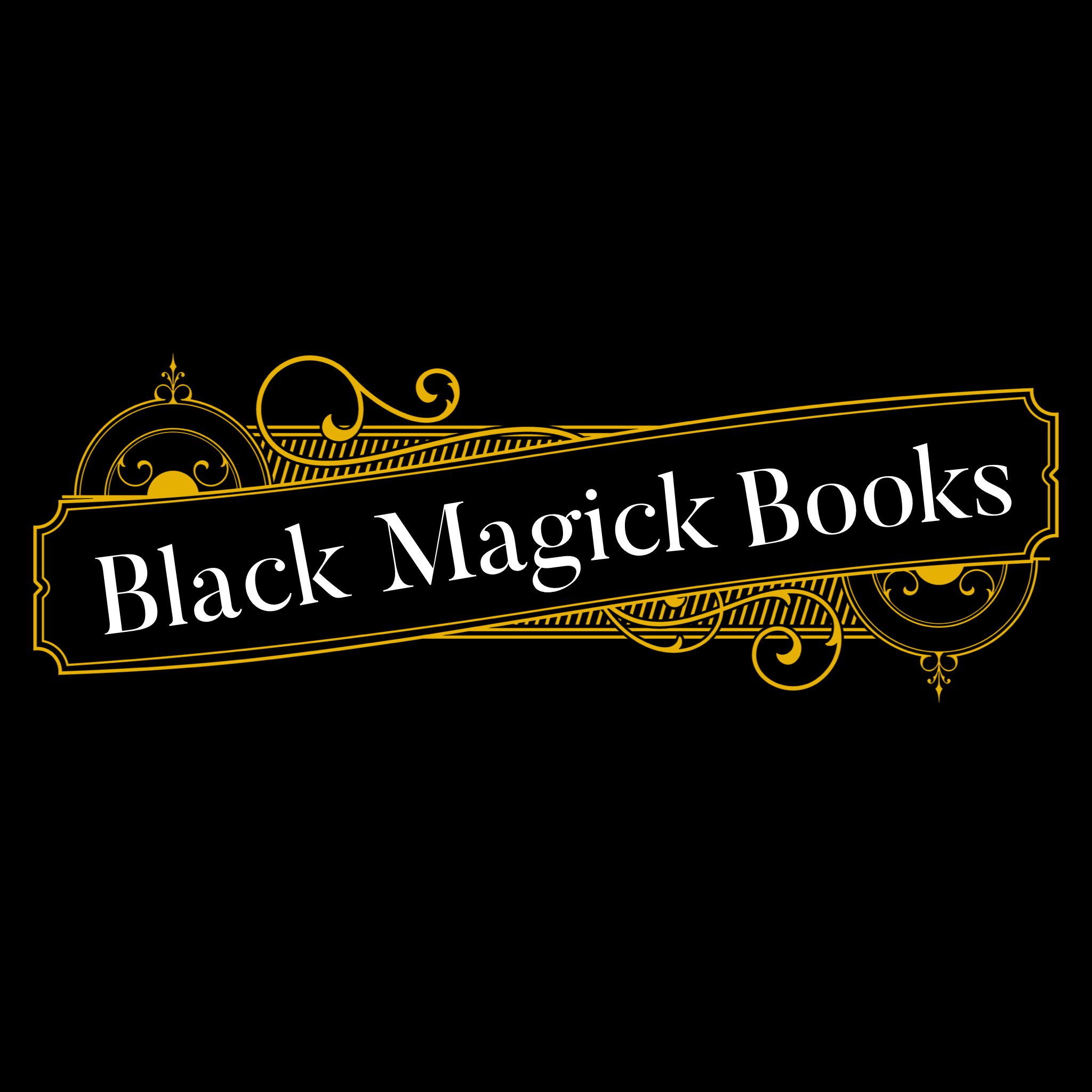 Black Magick Books – Black Magick Shoppe